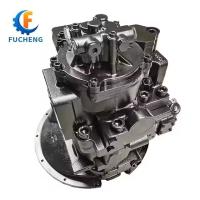 China Cast Iron -Made Kawasaki K5V200DPH1D7R-ZS14-V High Power Hydraulic Pump from Fucheng for sale