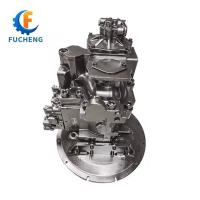 China Cast Iron -Made Kawasaki K5V200DPH1D7R-ZS14-V High Power Hydraulic Pump from Fucheng for sale