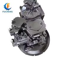 China Cast Iron -Made Kawasaki K5V200DPH1D7R-ZS14-V High Power Hydraulic Pump from Fucheng for sale