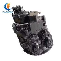China Cast Iron -Made Kawasaki K5V200DPH1D7R-ZS14-V High Power Hydraulic Pump from Fucheng for sale