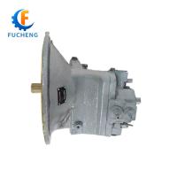 China A8V55 A8V80 A8V107 A8V11 A8V160 Top-Performing Hydraulic Pumps for Concrete Pump for sale