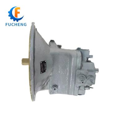 China A8V55 A8V80 A8V107 A8V11 A8V160 Top-Performing Hydraulic Pumps for Concrete Pump for sale