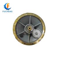 China A8V55 A8V80 A8V107 A8V11 A8V160 Top-Performing Hydraulic Pumps for Concrete Pump for sale