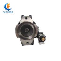 China Cast Iron Rexroth AA10VO Series AA10VO28 Piston Pump for Hydraulic Machinery Industry for sale