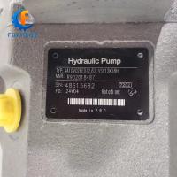 China Cast Iron Rexroth AA10VO Series AA10VO28 Piston Pump for Hydraulic Machinery Industry for sale