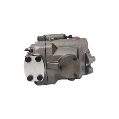 China Standard Cast Iron Parker PVT151R5EC03900 Piston Pump for Heavy-Duty Machinery for sale