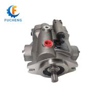 China Standard Cast Iron Parker PVT151R5EC03900 Piston Pump for Heavy-Duty Machinery for sale