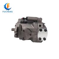 China Standard Cast Iron Parker PVT151R5EC03900 Piston Pump for Heavy-Duty Machinery for sale