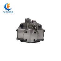 China Standard Cast Iron Parker PVT151R5EC03900 Piston Pump for Heavy-Duty Machinery for sale