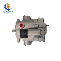 China Standard Cast Iron Parker PVT151R5EC03900 Piston Pump for Heavy-Duty Machinery for sale