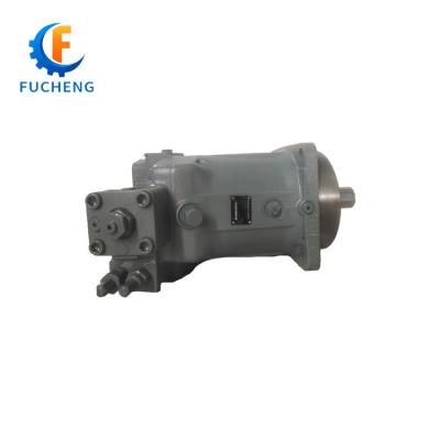China Standard A7VO28 A7V355 A7VO80 A7VO107 A7VO160 A7VO55EP/63R Piston Pump for Industrial for sale