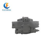 China Standard A7VO28 A7V355 A7VO80 A7VO107 A7VO160 A7VO55EP/63R Piston Pump for Industrial for sale