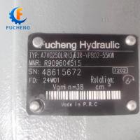 China Standard A7VO28 A7V355 A7VO80 A7VO107 A7VO160 A7VO55EP/63R Piston Pump for Industrial for sale
