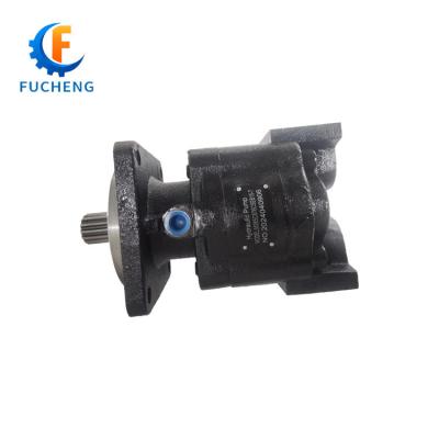 China Structure Gear Pump Parker PGP/PGM300 Series PGP330 PGM330 Hydraulic Pump and Motor for sale