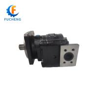 China Structure Gear Pump Parker PGP/PGM300 Series PGP330 PGM330 Hydraulic Pump and Motor for sale