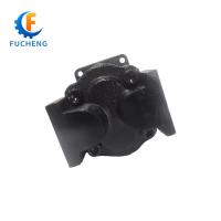 China Structure Gear Pump Parker PGP/PGM300 Series PGP330 PGM330 Hydraulic Pump and Motor for sale
