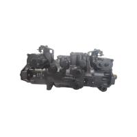 China Own Manufactured Sauer MPT046CBVCB Piston Pumps for Standard Construction Machinery for sale