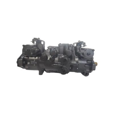 China Own Manufactured Sauer MPT046CBVCB Piston Pumps for Standard Construction Machinery for sale
