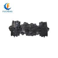 China Own Manufactured Sauer MPT046CBVCB Piston Pumps for Standard Construction Machinery for sale