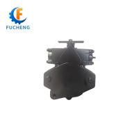 China Own Manufactured Sauer MPT046CBVCB Piston Pumps for Standard Construction Machinery for sale