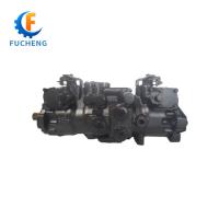 China Own Manufactured Sauer MPT046CBVCB Piston Pumps for Standard Construction Machinery for sale