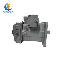 China A4VG180HD3DMT1-32L Variable Displacement Axial Piston Pump for Standard Applications for sale