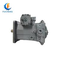 China A4VG180HD3DMT1-32L Variable Displacement Axial Piston Pump for Standard Applications for sale