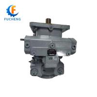 China A4VG180HD3DMT1-32L Variable Displacement Axial Piston Pump for Standard Applications for sale