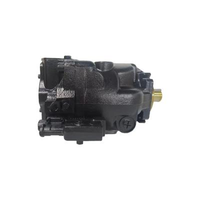 China Sauer High Pressure Hydraulic Piston Pump ERR130BLS2520NNNN for Industrial Machinery for sale