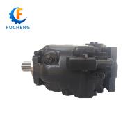 China Sauer High Pressure Hydraulic Piston Pump ERR130BLS2520NNNN for Industrial Machinery for sale