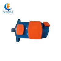 China 3520V45A10-1AA22R 3520VQ-45A12-1AA20 3525VQ-45A12-1AA20  Vickers VQ 25V for sale
