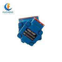 China 3520V45A10-1AA22R 3520VQ-45A12-1AA20 3525VQ-45A12-1AA20  Vickers VQ 25V for sale