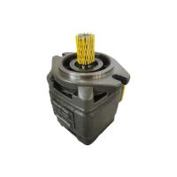China 145cm3 Displacement PGH Series PGH4-2X-020RR11WU2 Internal Gear Pump for Industrial for sale