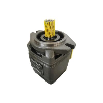 China 145cm3 Displacement PGH Series PGH4-2X-020RR11WU2 Internal Gear Pump for Industrial for sale