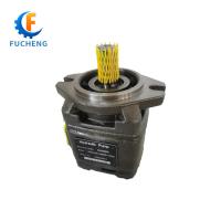 China 145cm3 Displacement PGH Series PGH4-2X-020RR11WU2 Internal Gear Pump for Industrial for sale