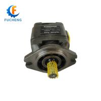 China 145cm3 Displacement PGH Series PGH4-2X-020RR11WU2 Internal Gear Pump for Industrial for sale