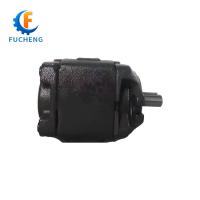 China 145cm3 Displacement PGH Series PGH4-2X-020RR11WU2 Internal Gear Pump for Industrial for sale