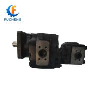 China Standard Structure Parker Cast Iron Gear Pump PGP/PGM 3365 330 Series and Dependable for sale