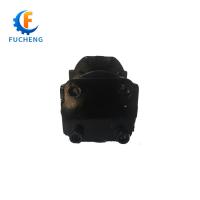 China Standard Structure Parker Cast Iron Gear Pump PGP/PGM 3365 330 Series and Dependable for sale