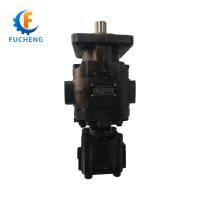 China Standard Structure Parker Cast Iron Gear Pump PGP/PGM 3365 330 Series and Dependable for sale