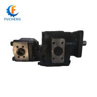 China Standard Structure Parker Cast Iron Gear Pump PGP/PGM 3365 330 Series and Dependable for sale