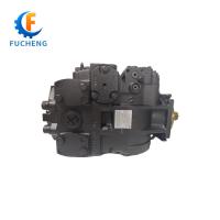 China 90L100KA5BC80S3S1E03GB 90L100 Sauer Piston Pump for Excavator 90L100KA5BC80S3S1E03GB for sale