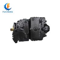 China 90L100KA5BC80S3S1E03GB 90L100 Sauer Piston Pump for Excavator 90L100KA5BC80S3S1E03GB for sale