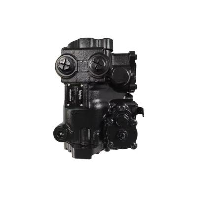 China MPT044 MPT046 MPV046 Series MPV046CBBKSBJBAAA BFFCEAHH4NBN Hydraulic Piston Pump motor for sale