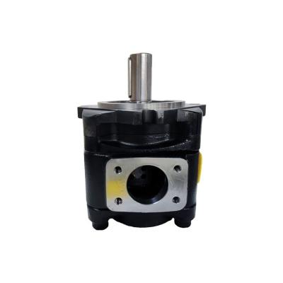 China Standard PGH-2X-100RE11VE4 Internal Gear Pump for Industrial Machinery Performance for sale