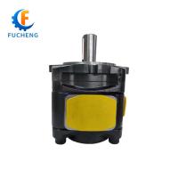 China Standard PGH-2X-100RE11VE4 Internal Gear Pump for Industrial Machinery Performance for sale