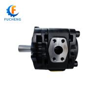 China Standard PGH-2X-100RE11VE4 Internal Gear Pump for Industrial Machinery Performance for sale