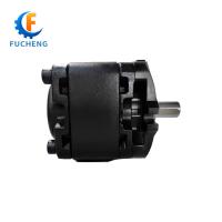 China Standard PGH-2X-100RE11VE4 Internal Gear Pump for Industrial Machinery Performance for sale