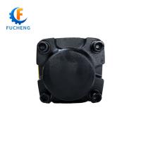 China Standard PGH-2X-100RE11VE4 Internal Gear Pump for Industrial Machinery Performance for sale