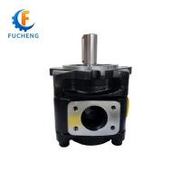 China High Pressure PISTON PUMP PGH-2X for Rexroth Internal Gear Pump PGH-3X-063RE07VE4 for sale